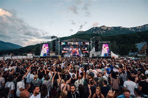 Jelen Ok Fest 2025 Više Od Festivala Spoj Muzike Kulture I Prirode