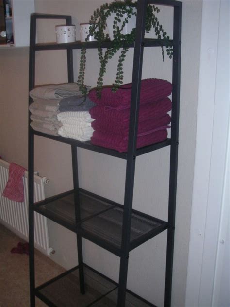 Ikea Hack Lerberg Receiver Stand