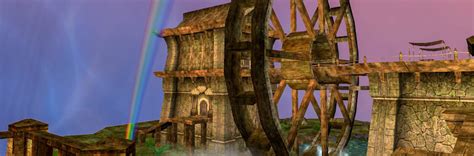 Classic Everquest Outlines Its May Progression Servers Ruleset