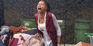 Tyler Perrys Straw Is A New Take On Michael Douglas Falling Down