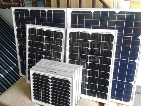 پنل خورشیدی محصولات پنل خورشیدی در پارس سنتر