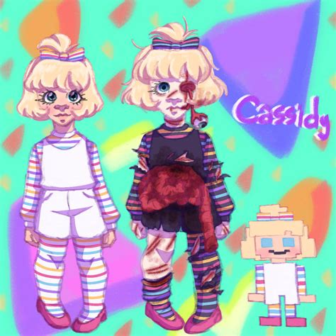 Second Au Cassidy By Thebestcinnamonbun28 On Deviantart Second Au Cassidy By Thebestcinnamonbun28 On Deviantart