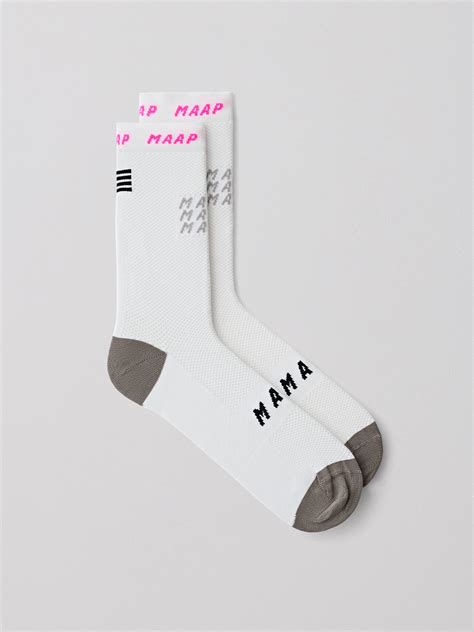 Eclipse Sock Maap Cycling Apparel