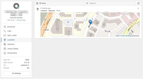 Reviewing Of The Top 5 SIM Card Location Tracker Apps