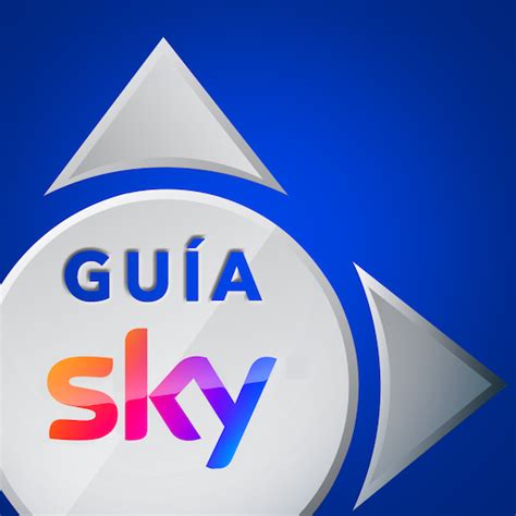 Guía SKY Apps en Google Play