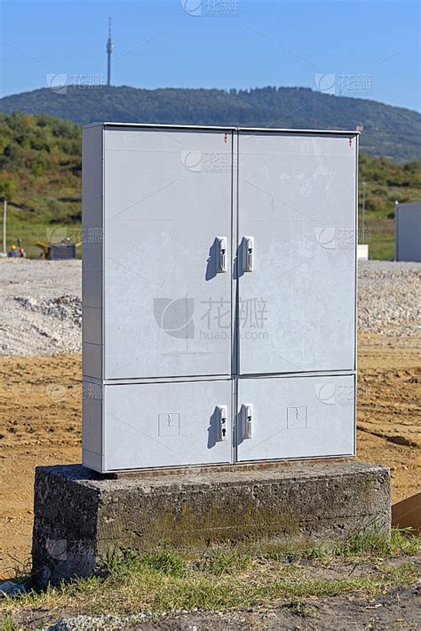 室外配电箱