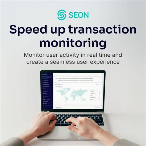 Better Transaction Fraud Detection In 5 Easy Steps Seon
