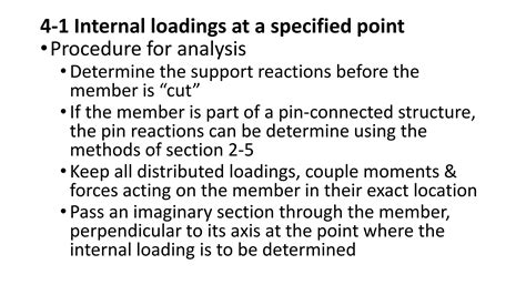 Chapter 4 Structural Analysis Design Pdf