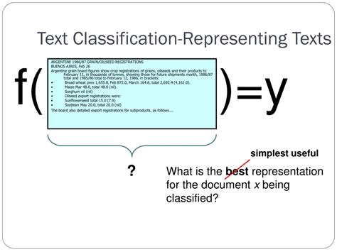 PPT Text Classification Methods And Applications PowerPoint Presentation ID 9630687