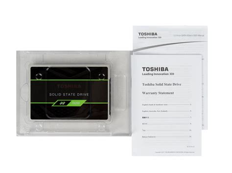 Toshiba TR200 SSD Review - Tom's Hardware | Tom's Hardware