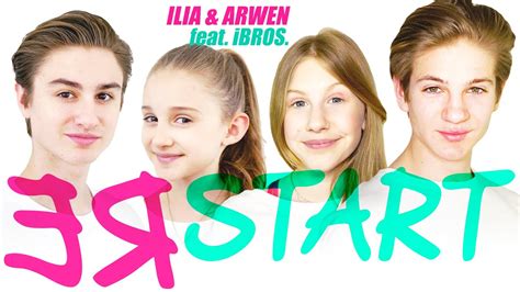 Ilias Welt Restart Offizielles Musikvideo Youtube
