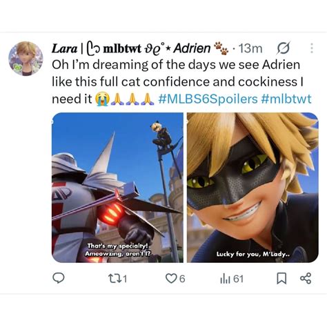 Ally On Instagram Thomas Is So Wholesome But Season 6 Really