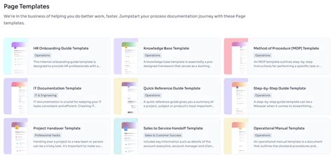 Free Instruction Manuals Templates Your Secret To Creating User