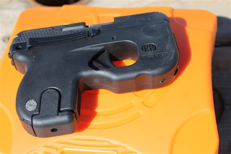 Gun Review Taurus Curve Video