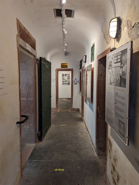 Cromarty Courthouse Museum Scotland Off The Beaten Track