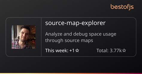 Best Of Js • Source Map Explorer