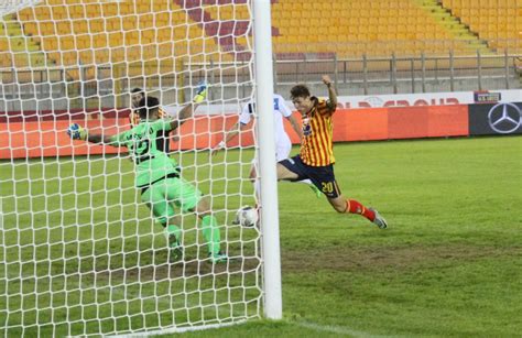 Lecce Ufficiale La Cessione Di Dubickas Al Piacenza Lecceoggi