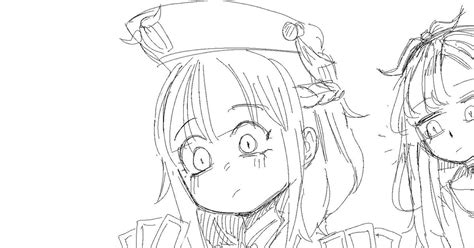 도화가 카드를 버리는 만화 ~ 세공 하는 만화 비안のマンガ Pixiv