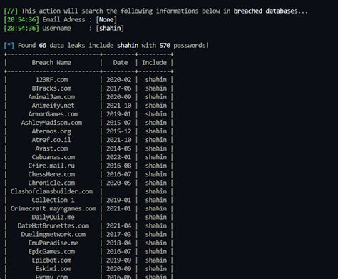 Github Theahmadov Vector Open Source Osint Project