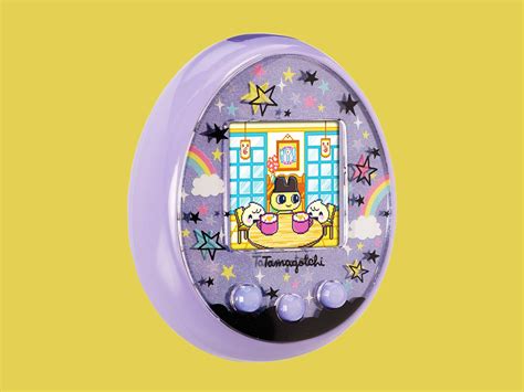 Tamagotchi
