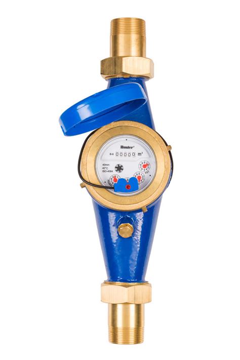 Hc Flow Meter Veresk Ettesal