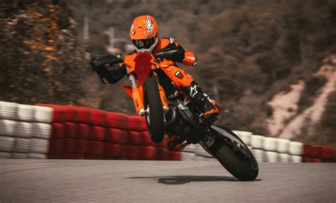 Video 2025 Ktm 450 Smr Receives Chassis Upgrades Roadracing World