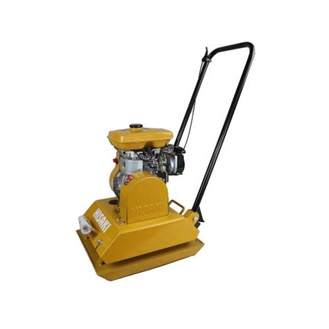 Hisaki Plate Compactor With Robin Engine Yp 90 Micmar Online