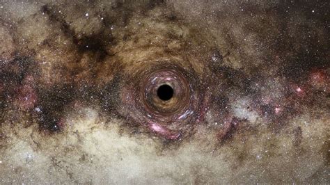 37 Facts About Ultramassive Black Hole