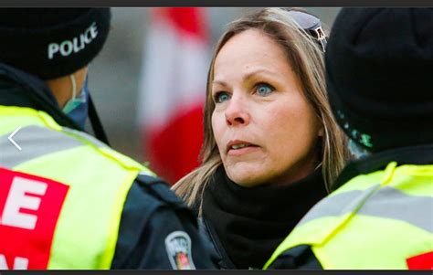 Tamara Lich Special Trish Wood Is Critical