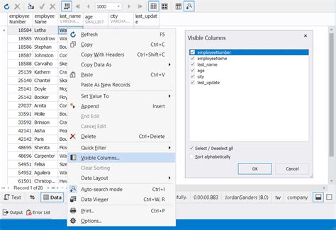 How To Filter Columns In Mysql At Michael Chau Blog