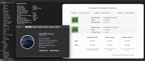 Activate Amd Hardware Acceleration Macrumors Forums