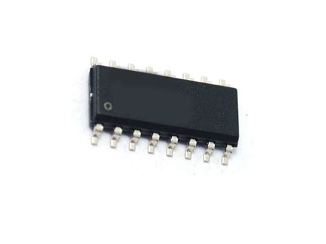SMD 4017 | RAM Electronics website