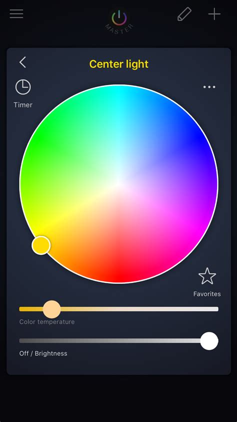 Codesys Forge Codesys Forge Talk Visualization 🇬🇧 Create A Color