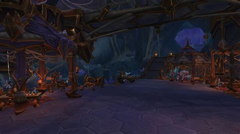 The Severed Threads Pacts Overview World Of Warcraft Warcraft Tavern