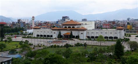 National Assembly Of Nepal