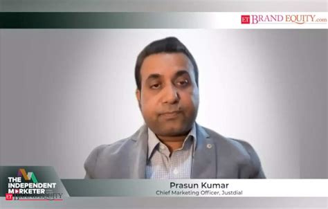 Marketing Is Both Independent And Cross Dependent Prasun Kumar