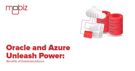 Oracle And Azure Transforming Cloud Migration With Innovative Collaboration
