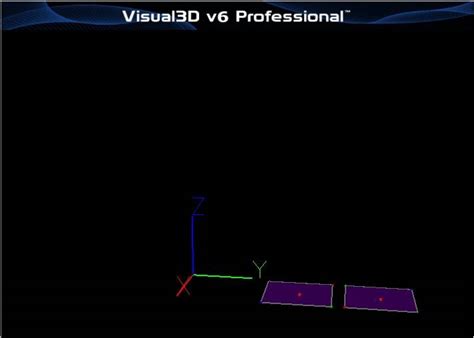 visual3dbanner [has motion software documentation]