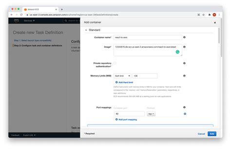 Como Implementar Uma Aplicação Do React Em Produção Usando Docker