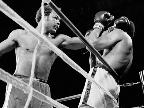 40 שנה לראמבל אין דה גאנגל הקרב האגדי בין עלי לפורמן וואלה ספורט