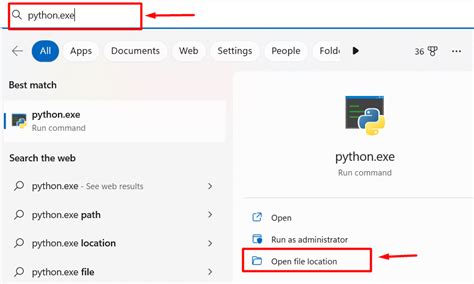 How To Add Python To Windows Path Its Linux FOSS