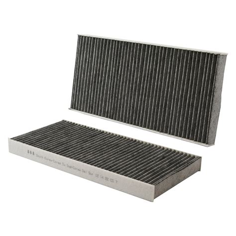 Wix® Wp10516 Cabin Air Filter