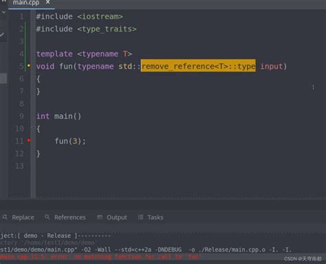 模板与泛型编程形参包 Csdn博客 模板与泛型编程形参包 Csdn博客