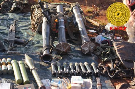 Dvb ဒီးမော့ဆိုတိုက်ပွဲတွင် စစ်ကောင်စီတပ်ဖွဲ့ဝင် ၂၀ ကျော်သေ၊ ၄ ဦးဖမ်းဆီးခံရ