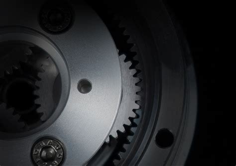 Ak60 6 V30 Robotic Actuator 2448v 380g 61 Ratio