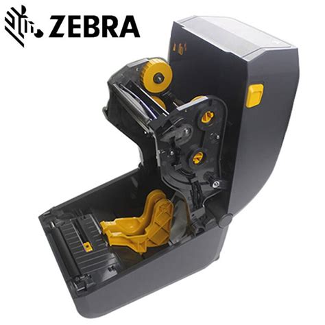 How Does A Zebra Printer Work Labemachine