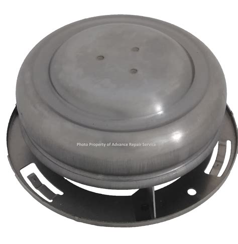 Monitor Heater Parts