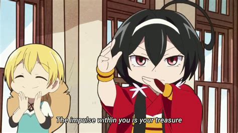 The Amazing Dance Ft Armed Detective Agency Bsd Wan Wacoca Anime