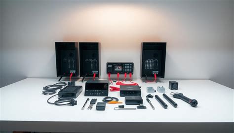 What Are The Steps For Intercom System Installation