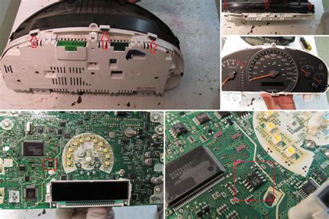 How To Do Odometer Reprogram OBD LTD BLOG